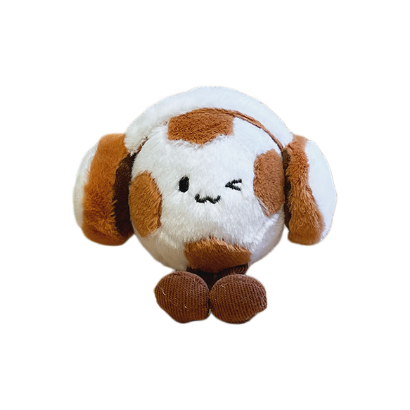 GuLi Мягкие игрушки