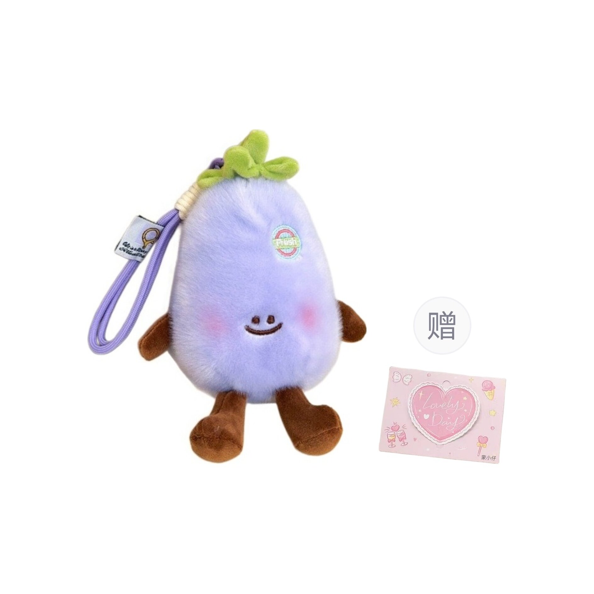 MENGXIAOZAI Мягкие игрушки 18cm