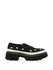 Кроссовки Alexander McQueen Ollie sneakers, размер 45