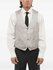 Жилет Corneliani Leaf-pattern waistcoat, размер 50