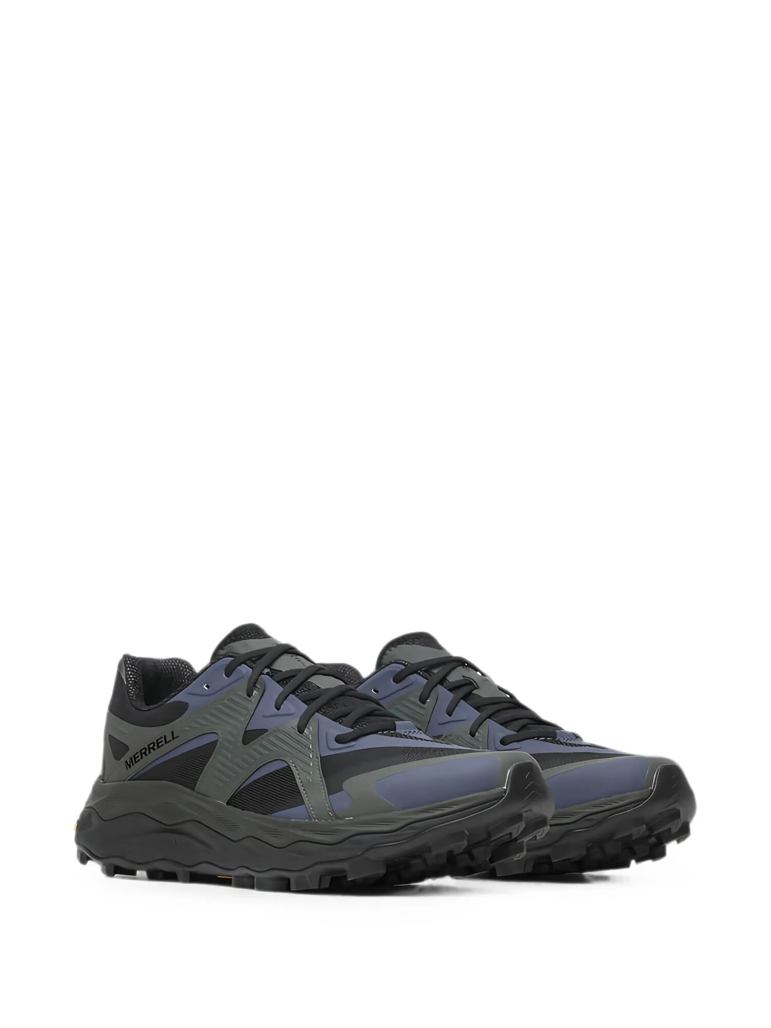 Кроссовки MERRELL 1TRL Agility Peak 6 sneakers, размер 11.5 US — фото 1