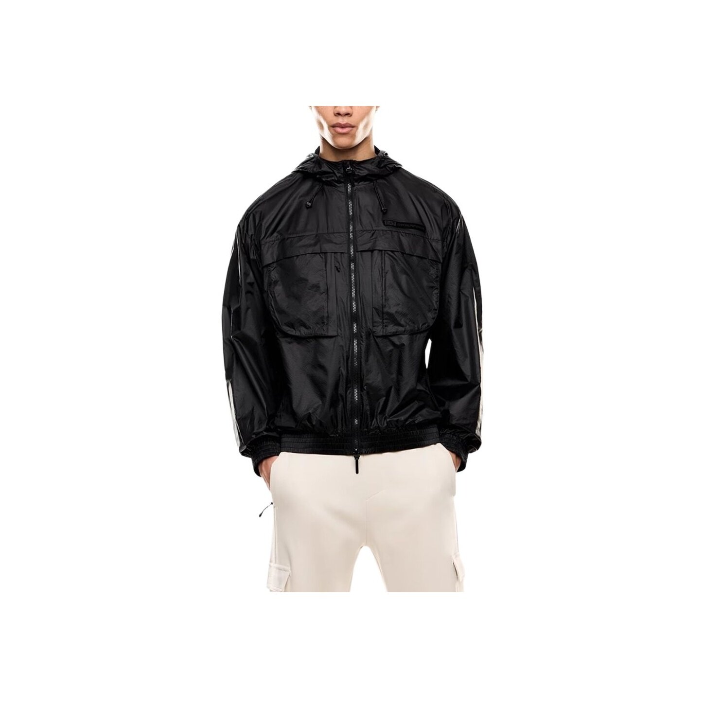 Куртка EMPORIO ARMANI EA7