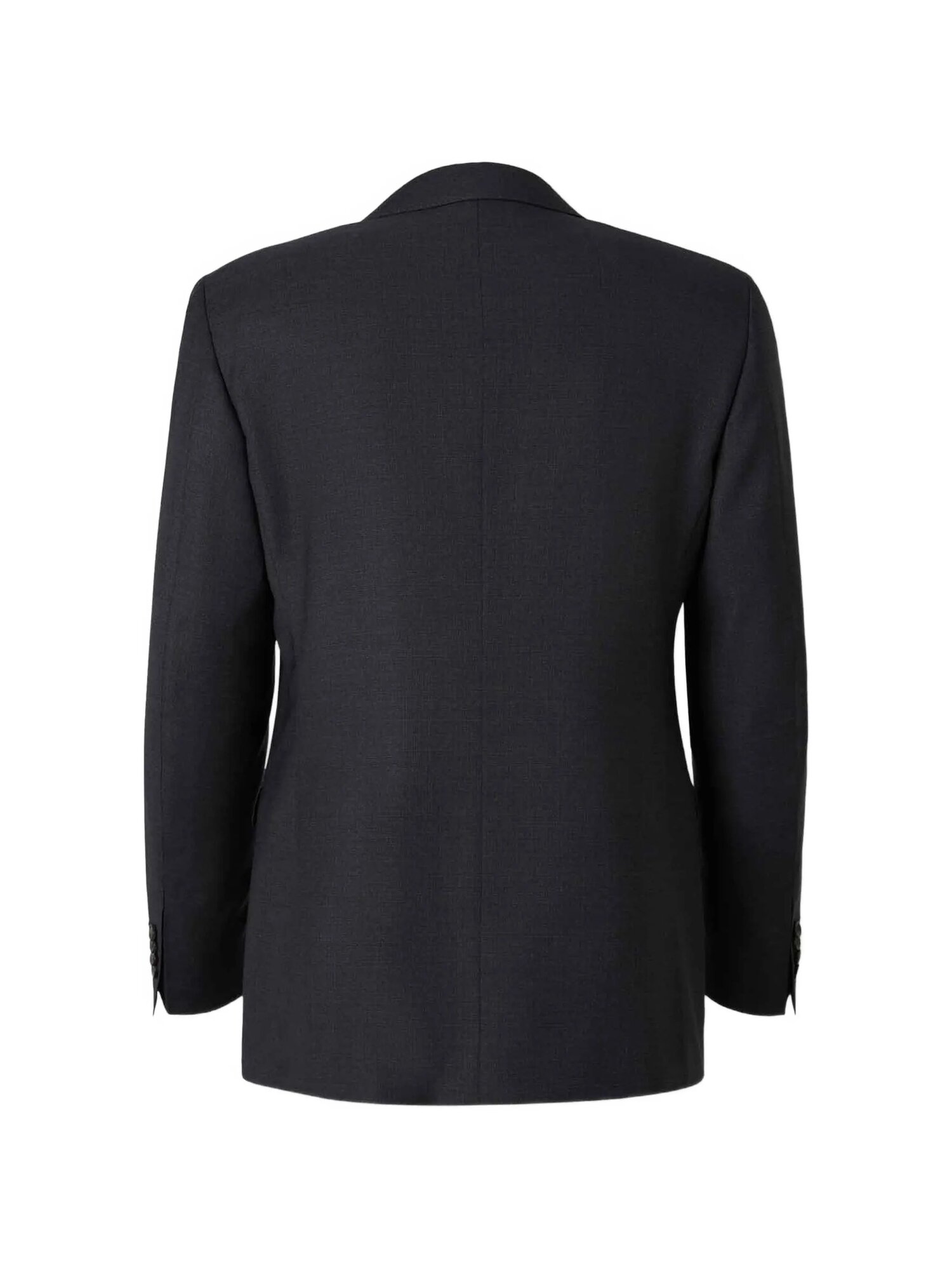 Комбинезон Canali Single-breasted notched-lapels suit, размер 56 — фото 1