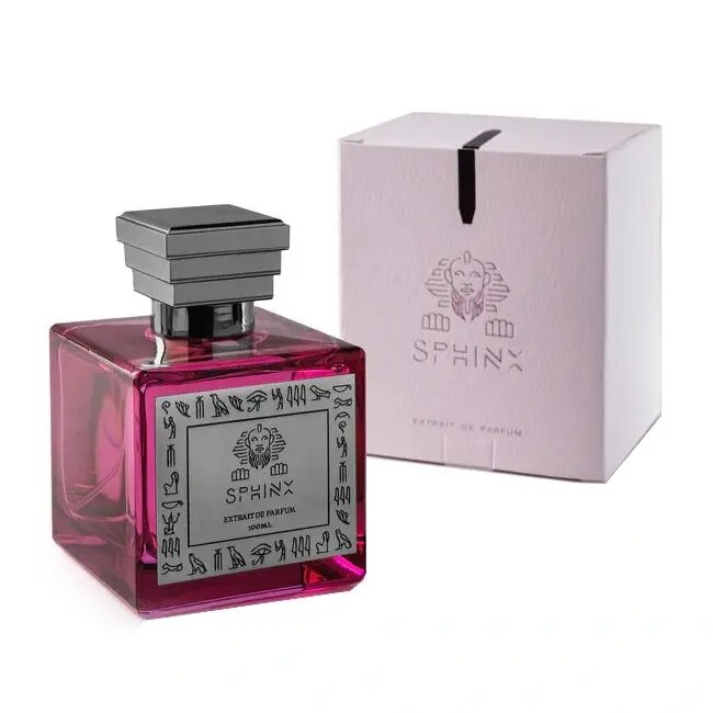 Sphinx HORCHATA DE VANILLE extrait Духи унисекс 100 мл