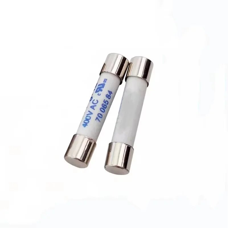 Предохранитель 10A/16A/20A 6x32 400В, цвет 16A
