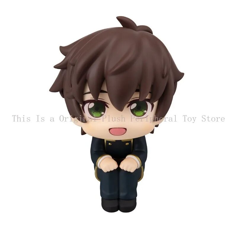 Фигурка Лелош Ламперуж, Megahouse Look Up, Original Genuine