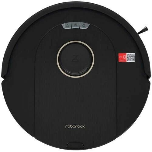 Пылесос-робот Roborock Q5 Pro