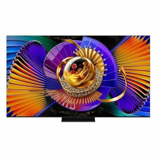 Телевизор TCL 55C7L