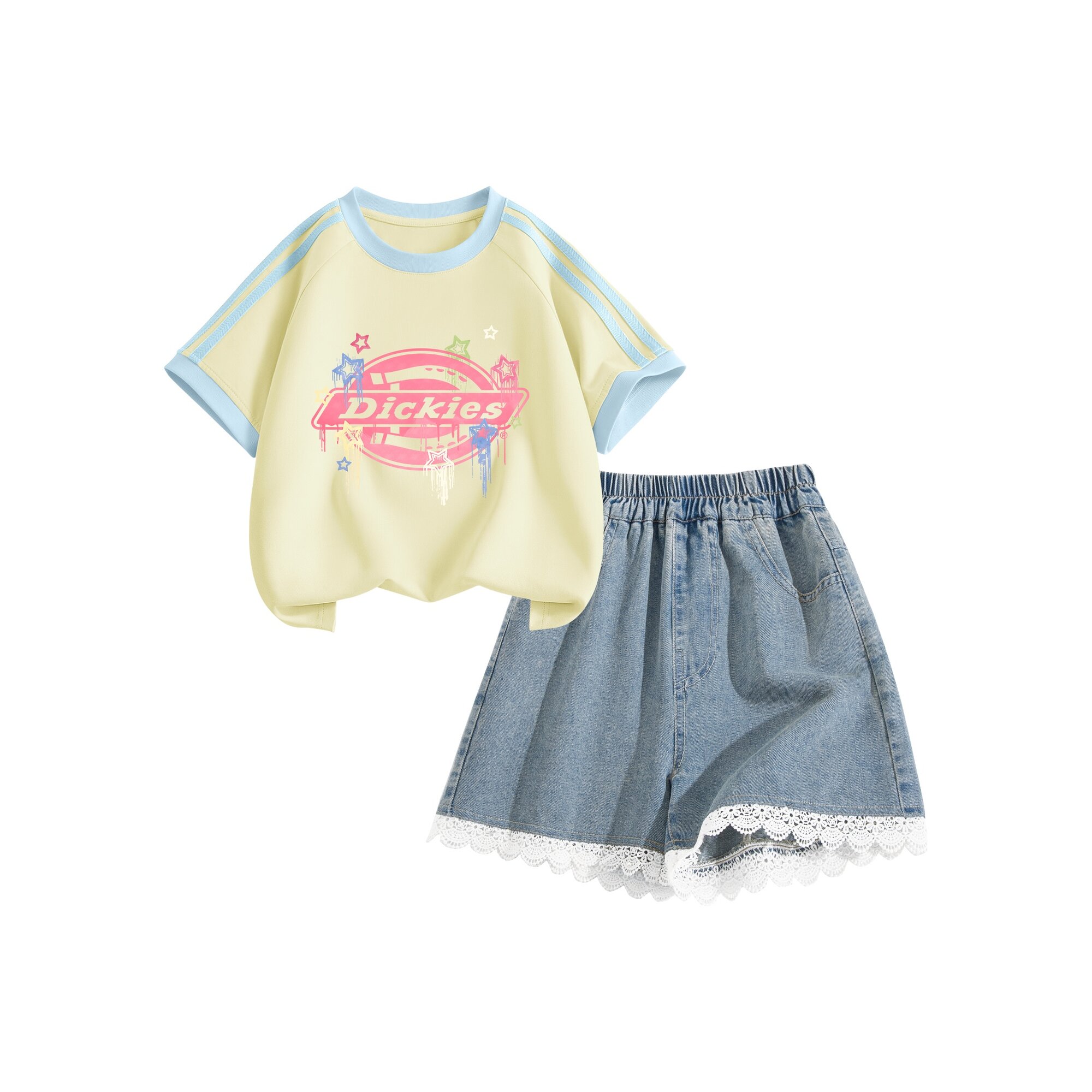Комплект одежды Dickies