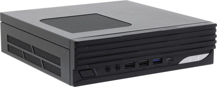 U7000 (Z1032312): Core i3-14100/ 8 Гб/ 256 Гб NVMe SSD/ UHD Graphics 730/ WiFi/ BT
