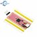 Модуль RP2040 для Raspberry Pi PICO TYPE-C pink