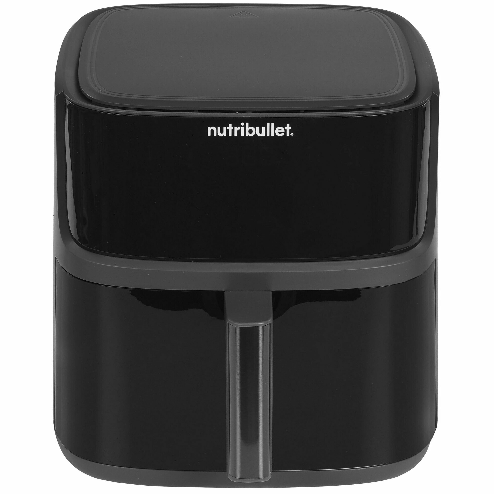 Аэрогриль Nutribullet NBA0811DG, серого цвета, 2000 Вт, 8 литров