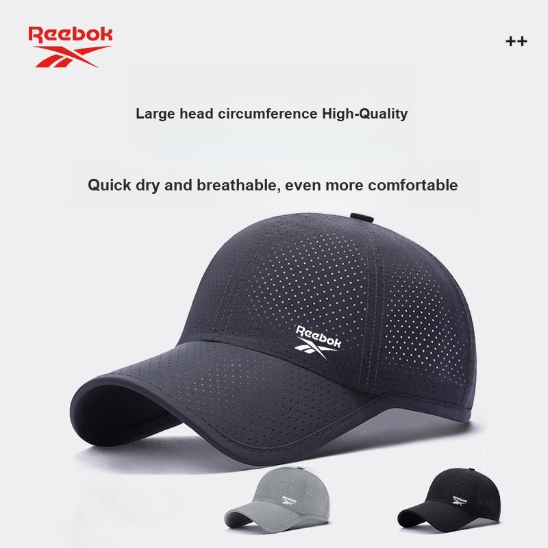 Бейсболка Reebok для мужчин, размер Один размер — фото 1