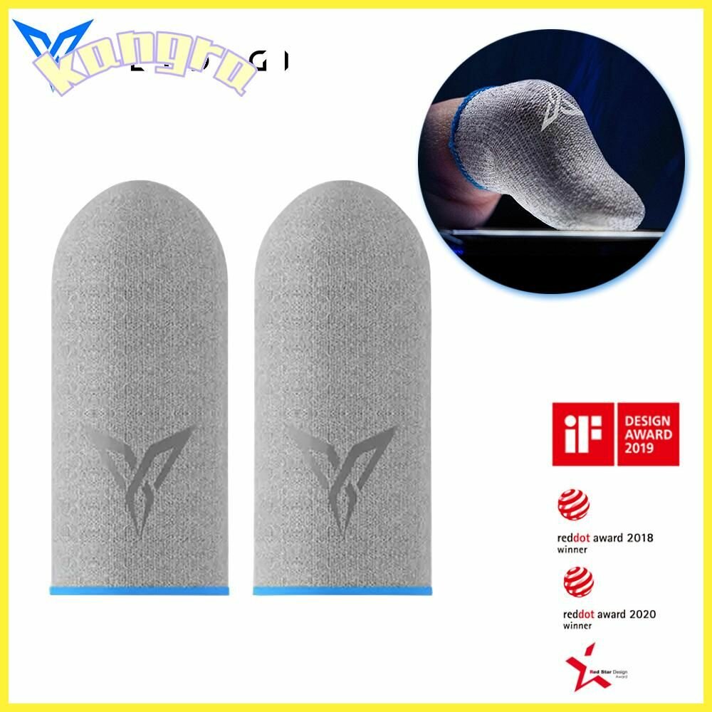 Flydigi Wasp Feelers 5, универсальные и комфортные перчатки для игры на смартфоне тачскрин перчатки геймерские
