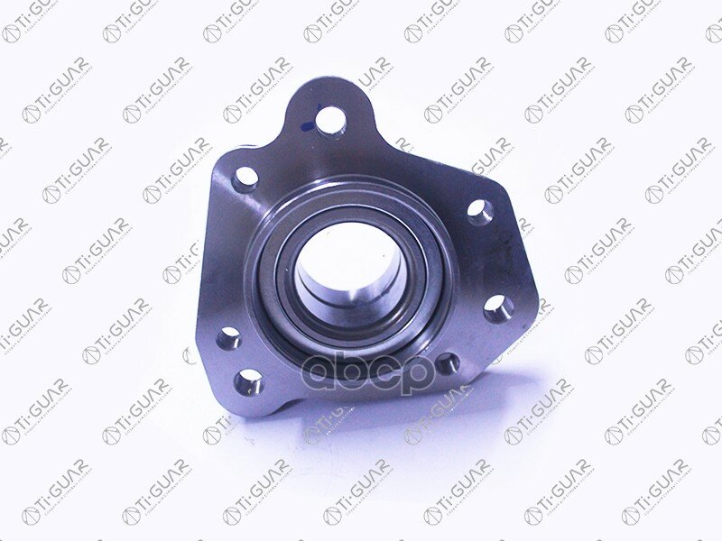 Подшипник ступичный /задний левый /TI-GUAR для Honda CR-V 1997-2002 RD1 RD2 RD3; 43*150*66; посадочный 80мм; TG-42201-S10A01.