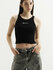 Футболка KARL LAGERFELD JEANS, размер S, черный