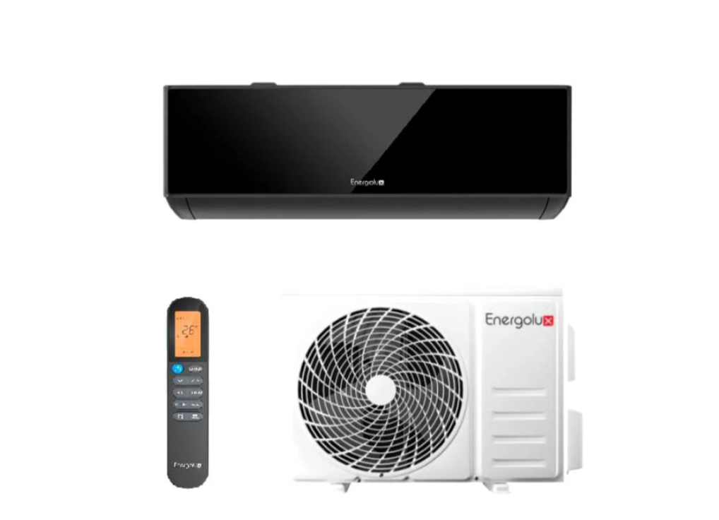 Сплит-система Energolux Murren SAS24M1-AIB/SAU24M1-AIB