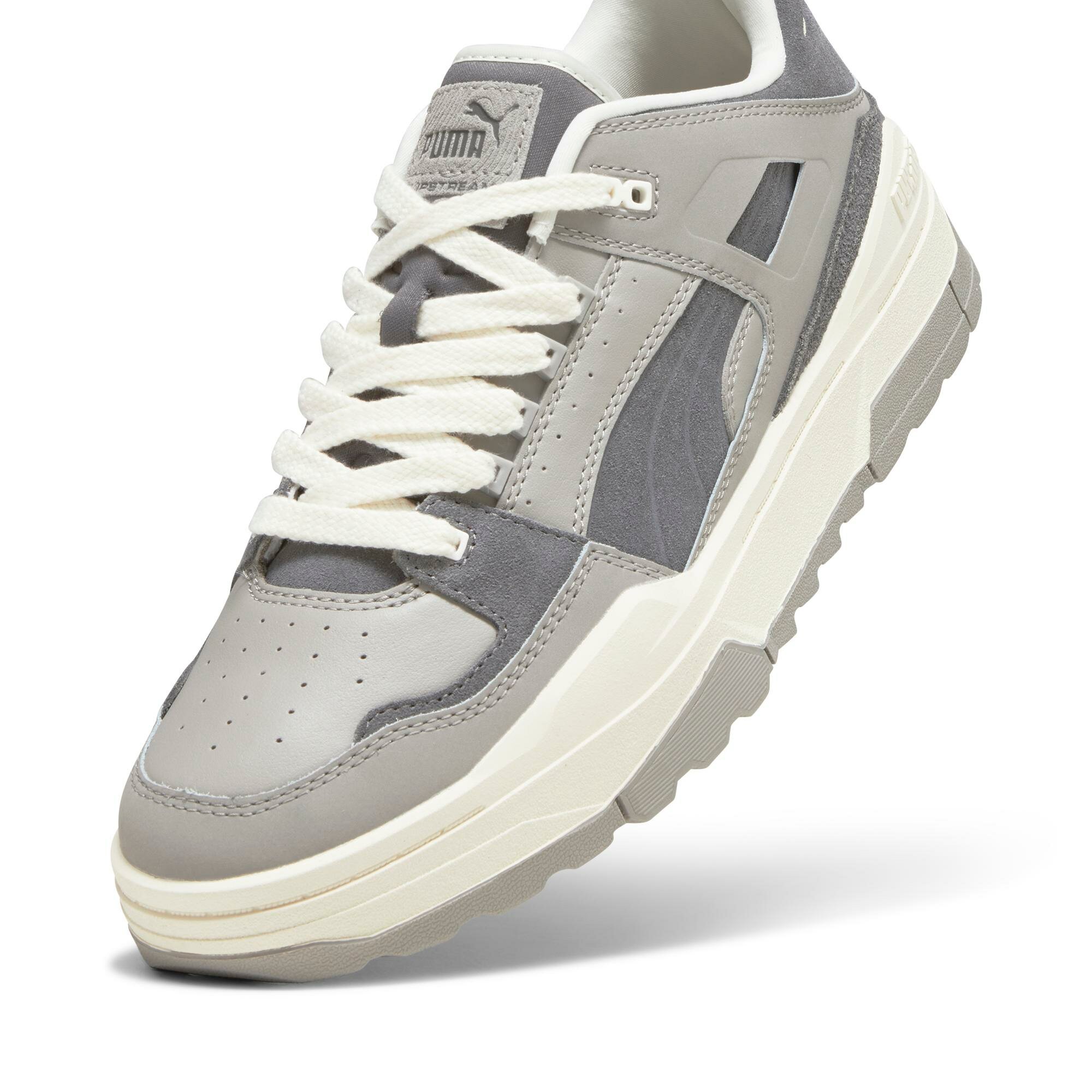 Кроссовки PUMA Slipstream Xtreme, полнота 6 (RU)/ на среднюю стопу, размер 39.5, бежевый — фото 1