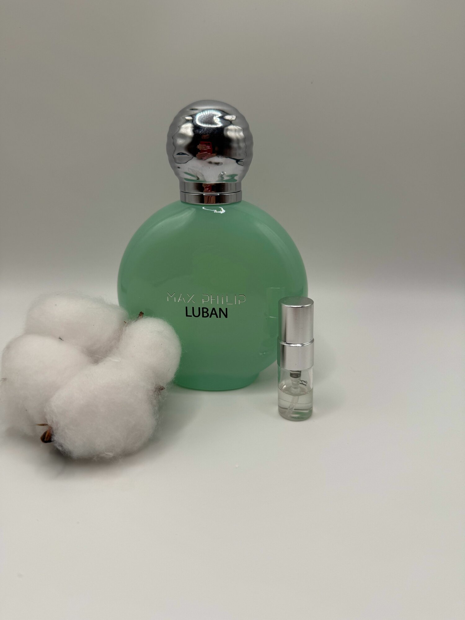 Luban 2 мл