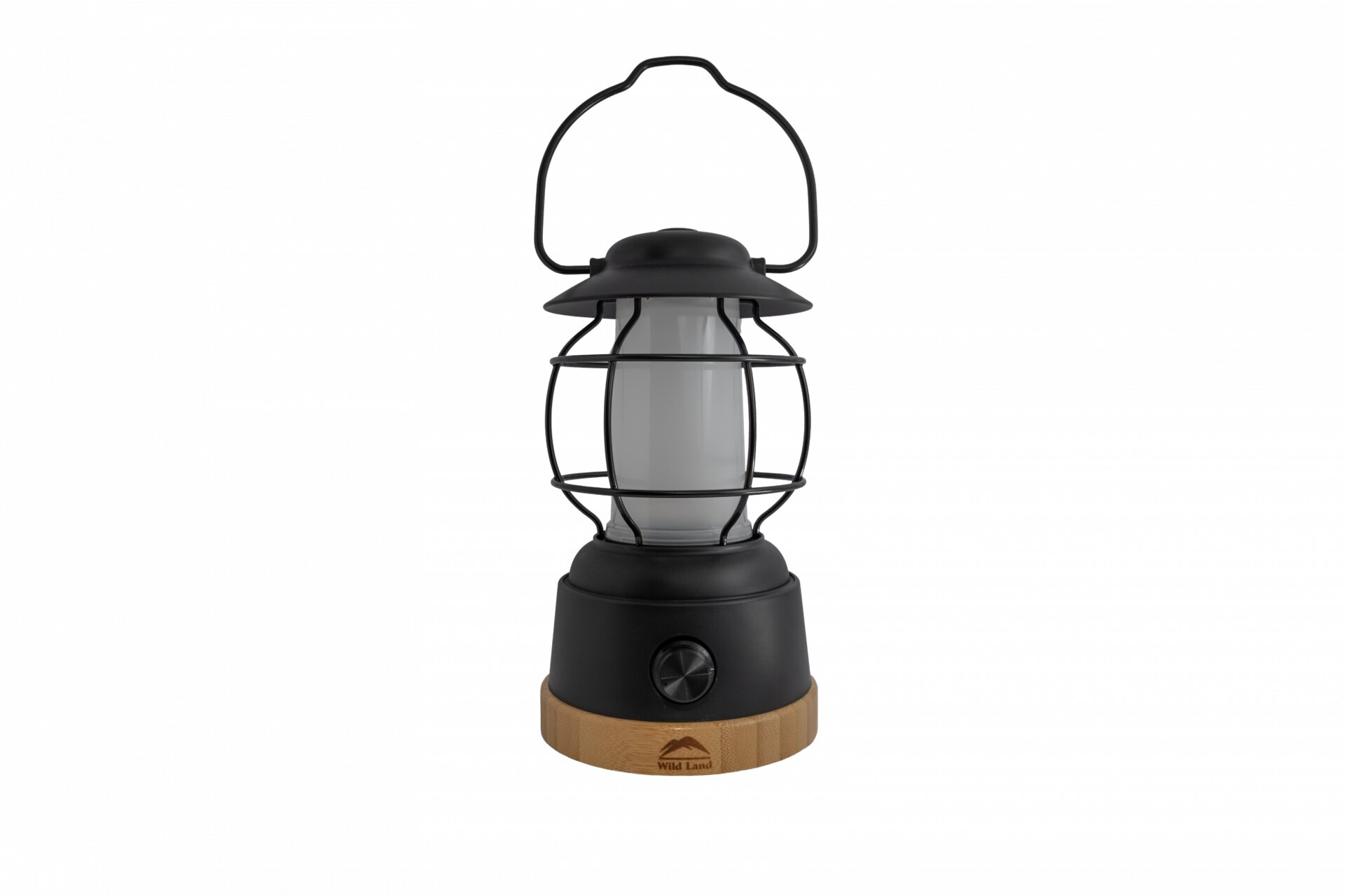 Кемпинговая Лампа Wild Land High Lumen Knight Se Yw-04