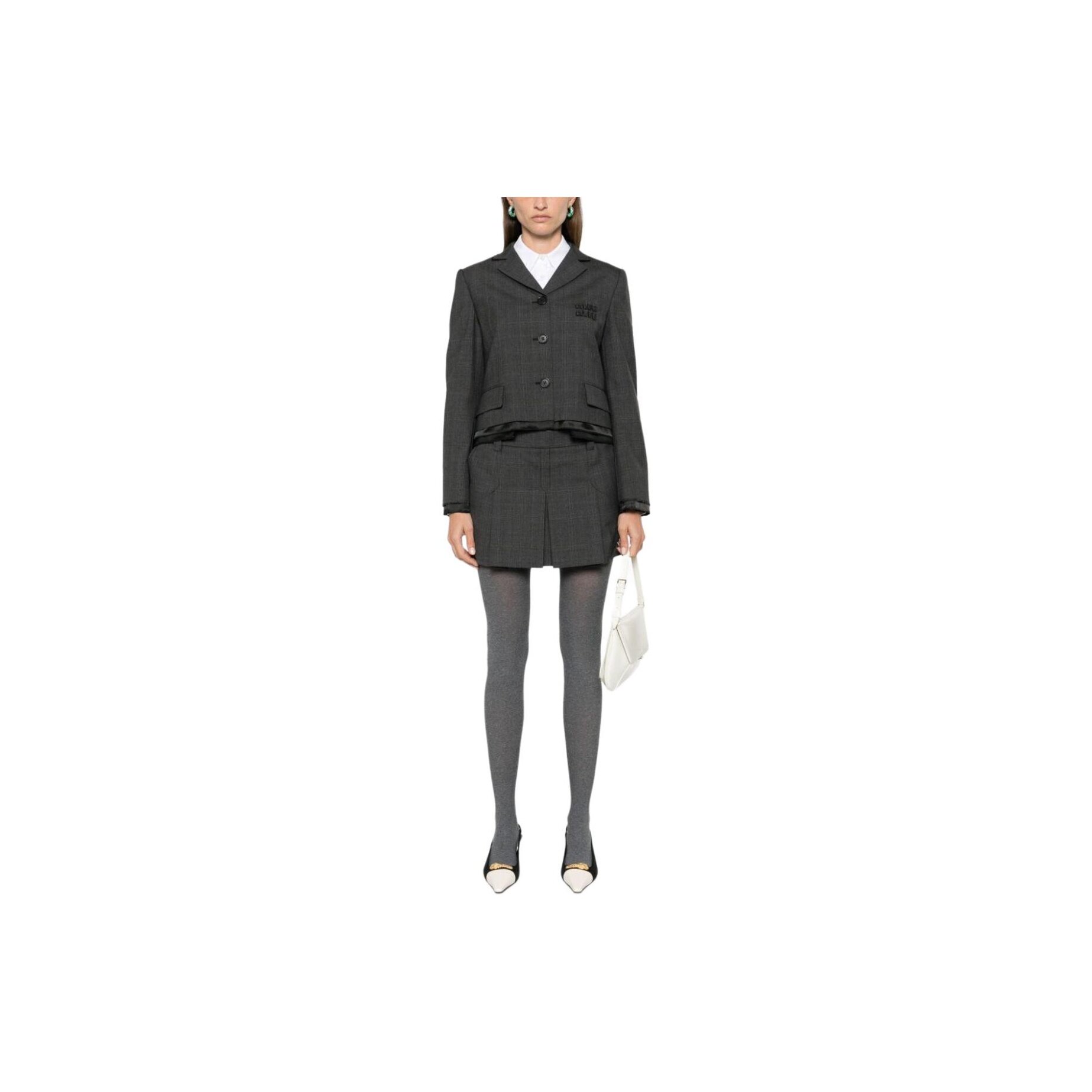 Юбка Miu Miu