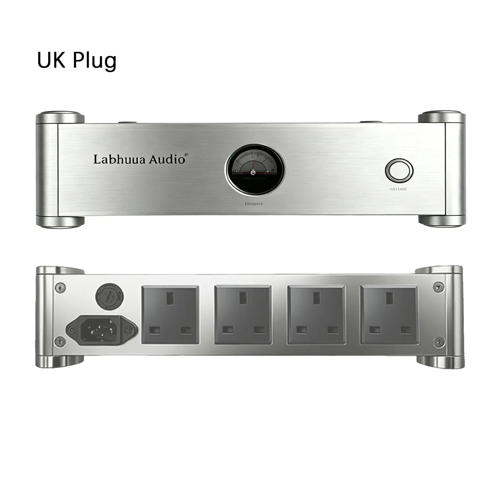 Светофильтр Labahua Audio, UK Plug, Цвет: UK Plug