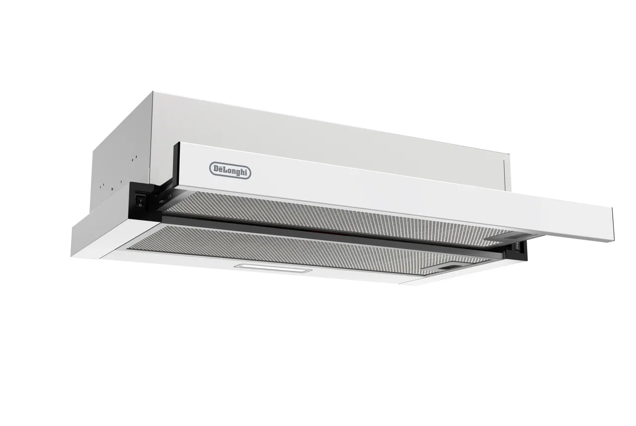 Кухонная вытяжка DeLonghi Grano 606 BM