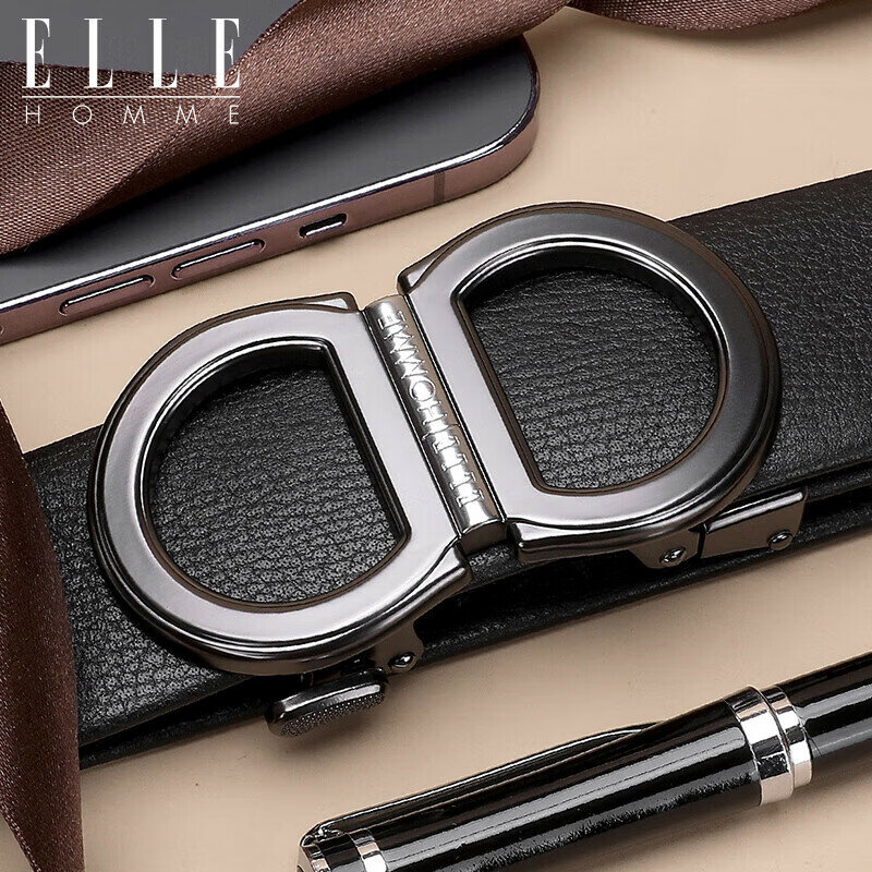 Пояс ELLE HOMME