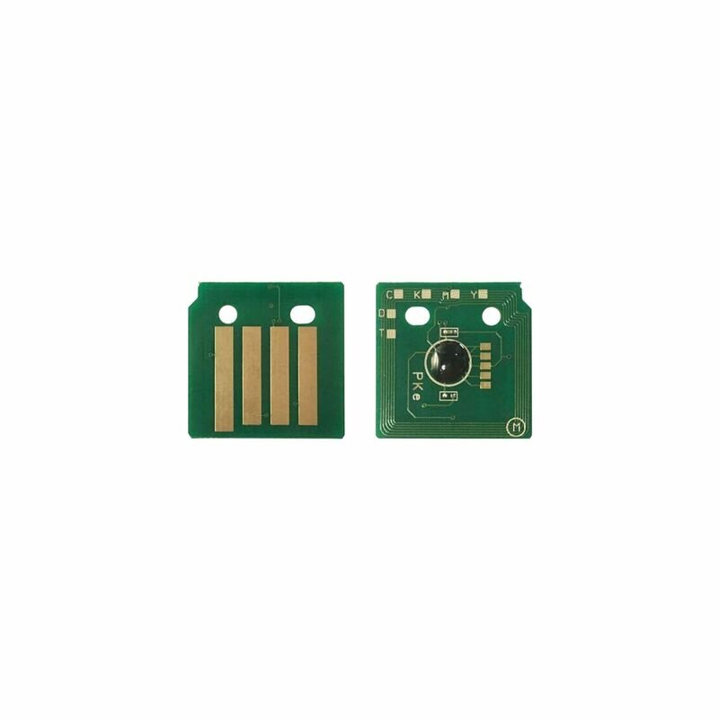 Чип картриджа 006R01520 для XEROX WorkCentre 7830, 7556, 7835, 7845, 7545, 7525, 7535, 7530 CET голубой [mpn]