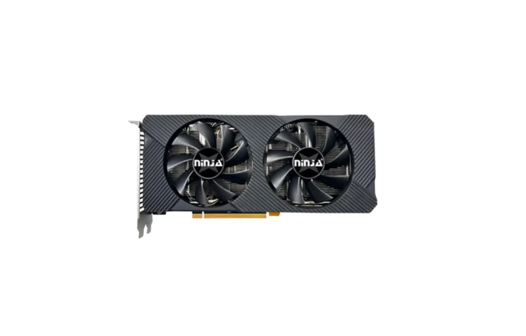 Видеокарта Sinotex Ninja Radeon RX 5700 XT 8GB GDDR6 AJ57XTF86F