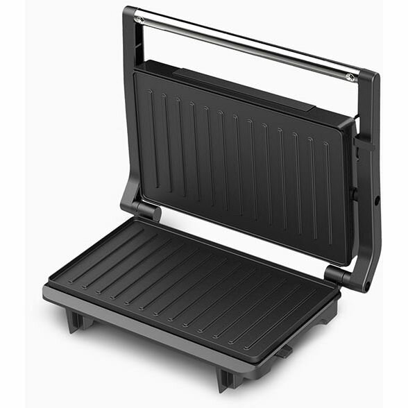 Электрогриль BQ GR3003 Black — фото 1