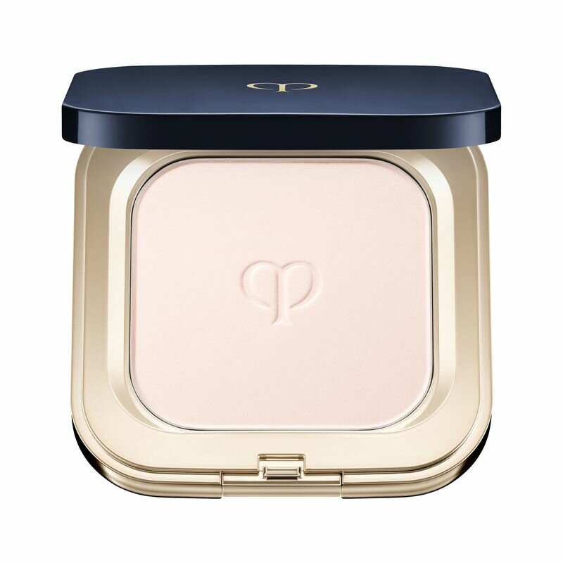 Cle De Peau Пудра REFINING PRESSED POWDER, 5г