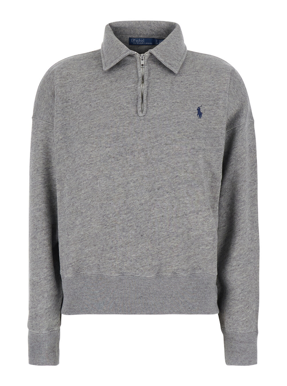 Толстовка Polo Ralph Lauren