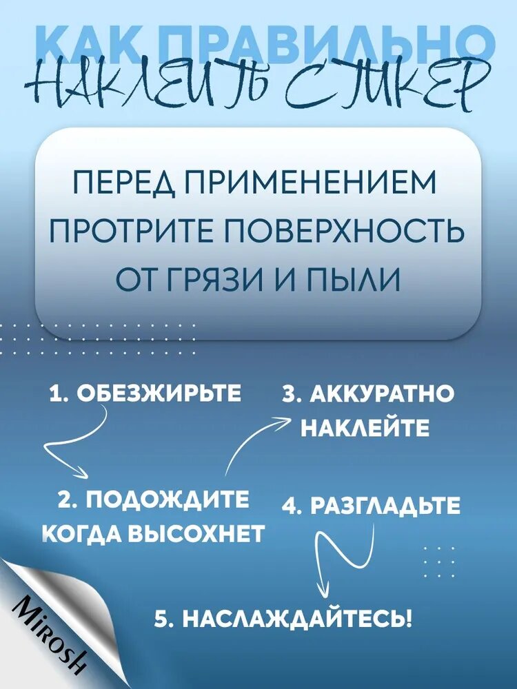 Стикеры Искусство
