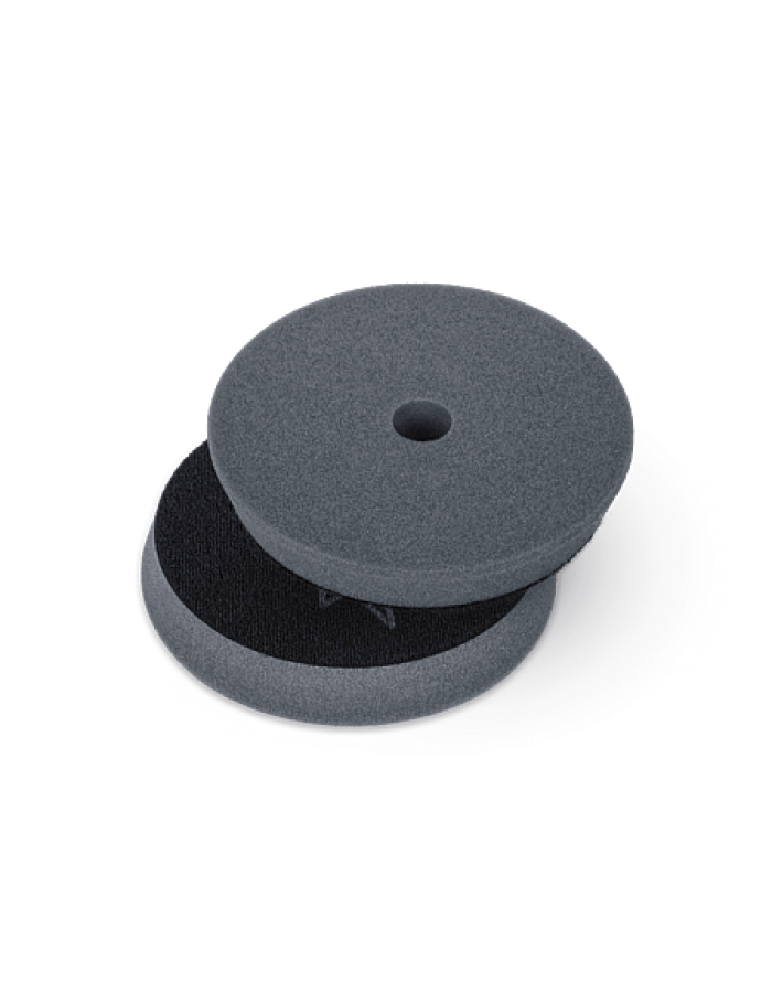 ZviZZer 90/20/80 THERMO PAD - серый экстра твердый круг (2шт)
