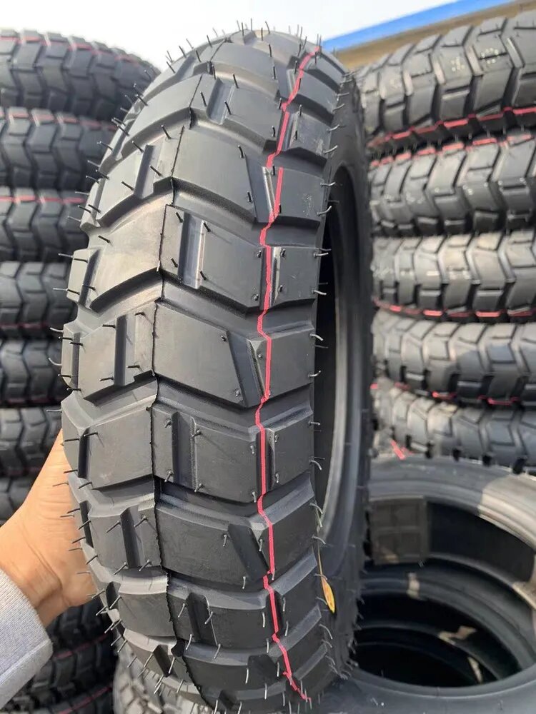 TL- Мотошины 120/80 R12 56 A6
