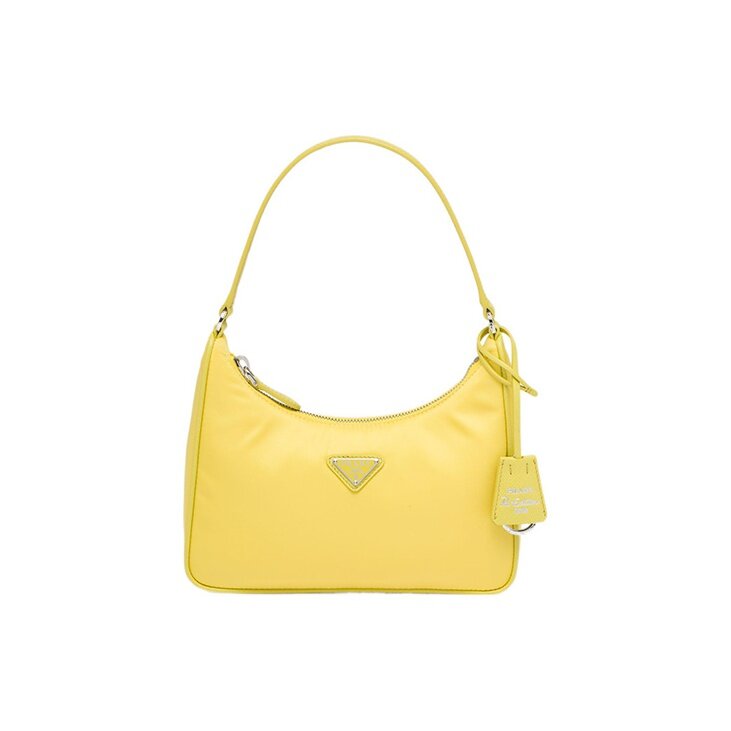 Сумка Prada Re-Edition