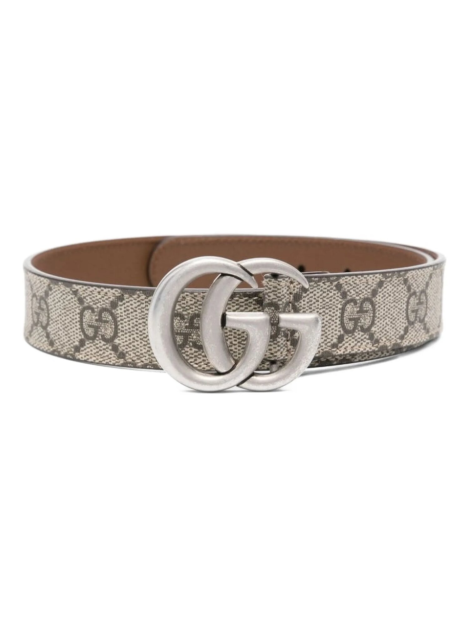Ремень GUCCI  для мальчиков