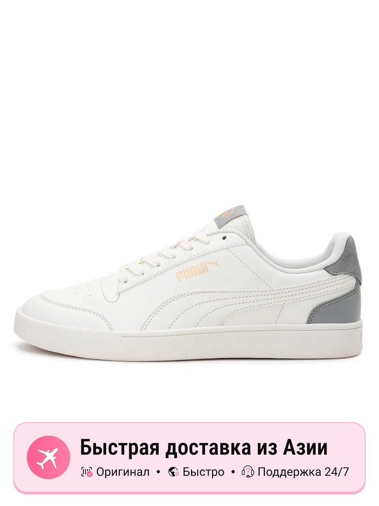 Кроссовки PUMA Shuffle Low