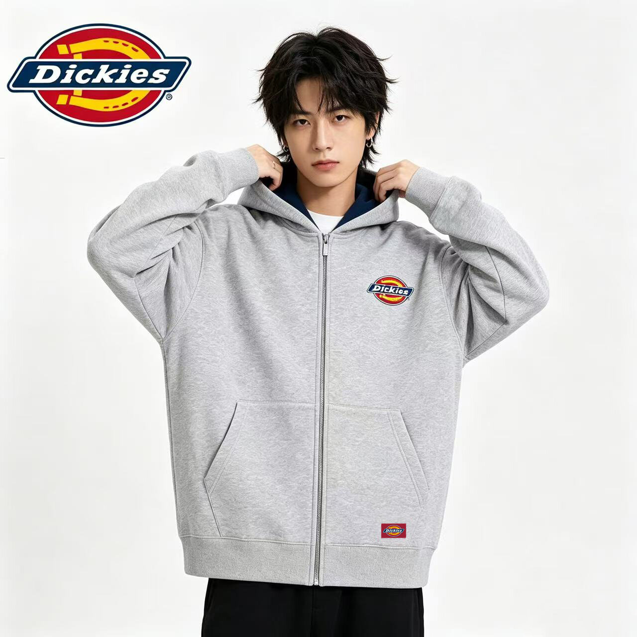 Толстовка Dickies