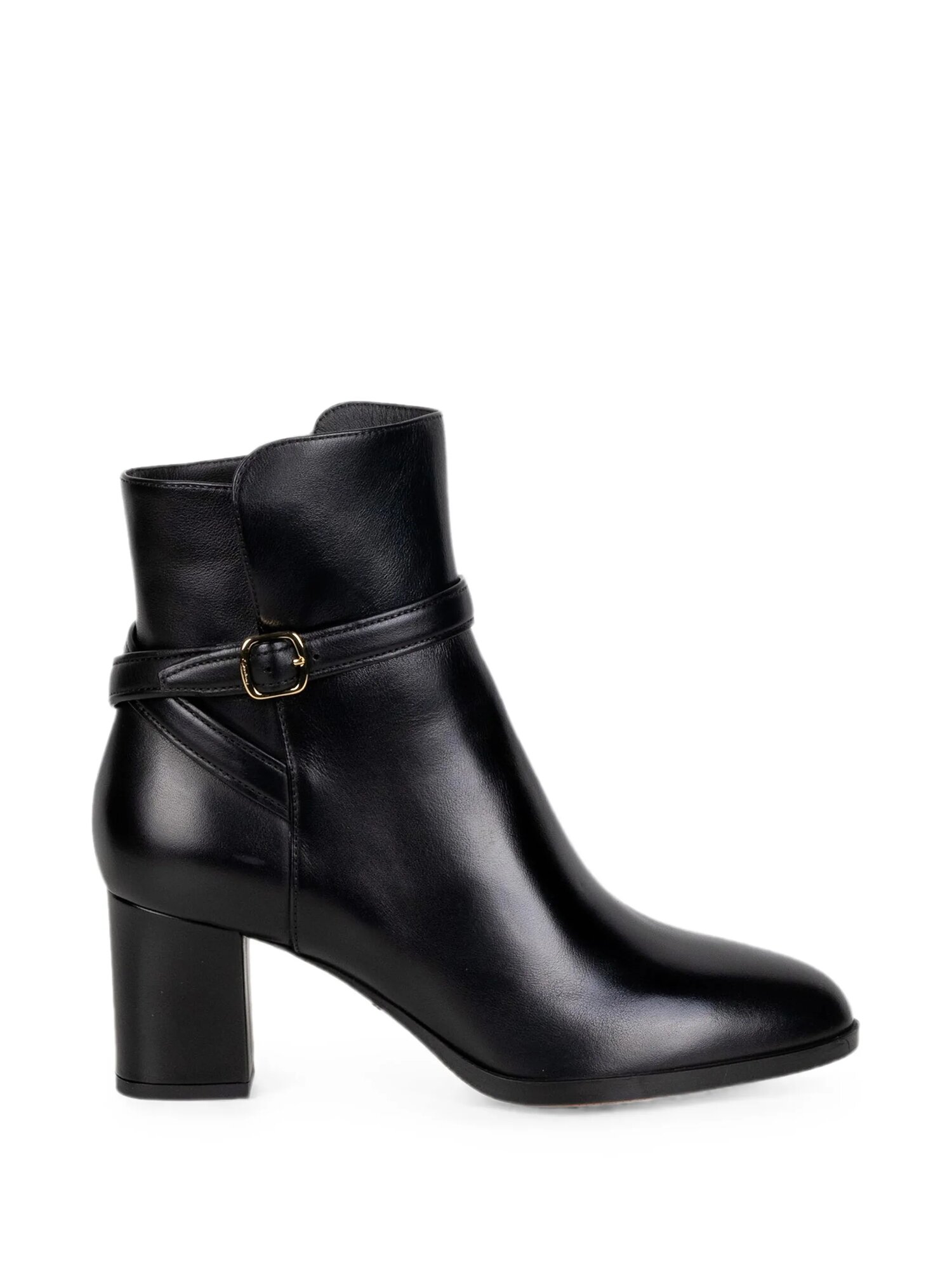 Ботинки Santoni