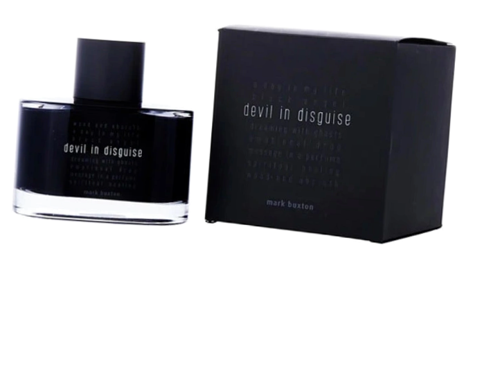 Аромат Mark Buxton Devil In Disguise 100 мл унисекс - Марк Бакстон Девил Ин Дисгайс, Дьявол Под маской