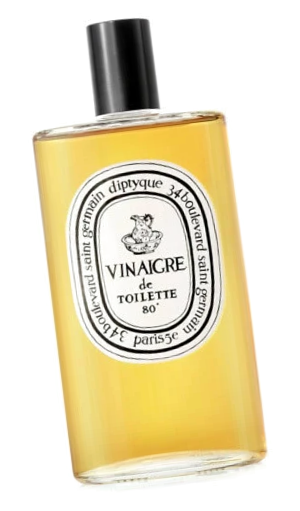 Аромат Diptyque Vinaigre De Toilette 2 мл миниатюра / Диптик Туалет Винегар унисекс
