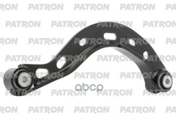 Рычаг подвески AUDI A6 05- PATRON арт. PS51614