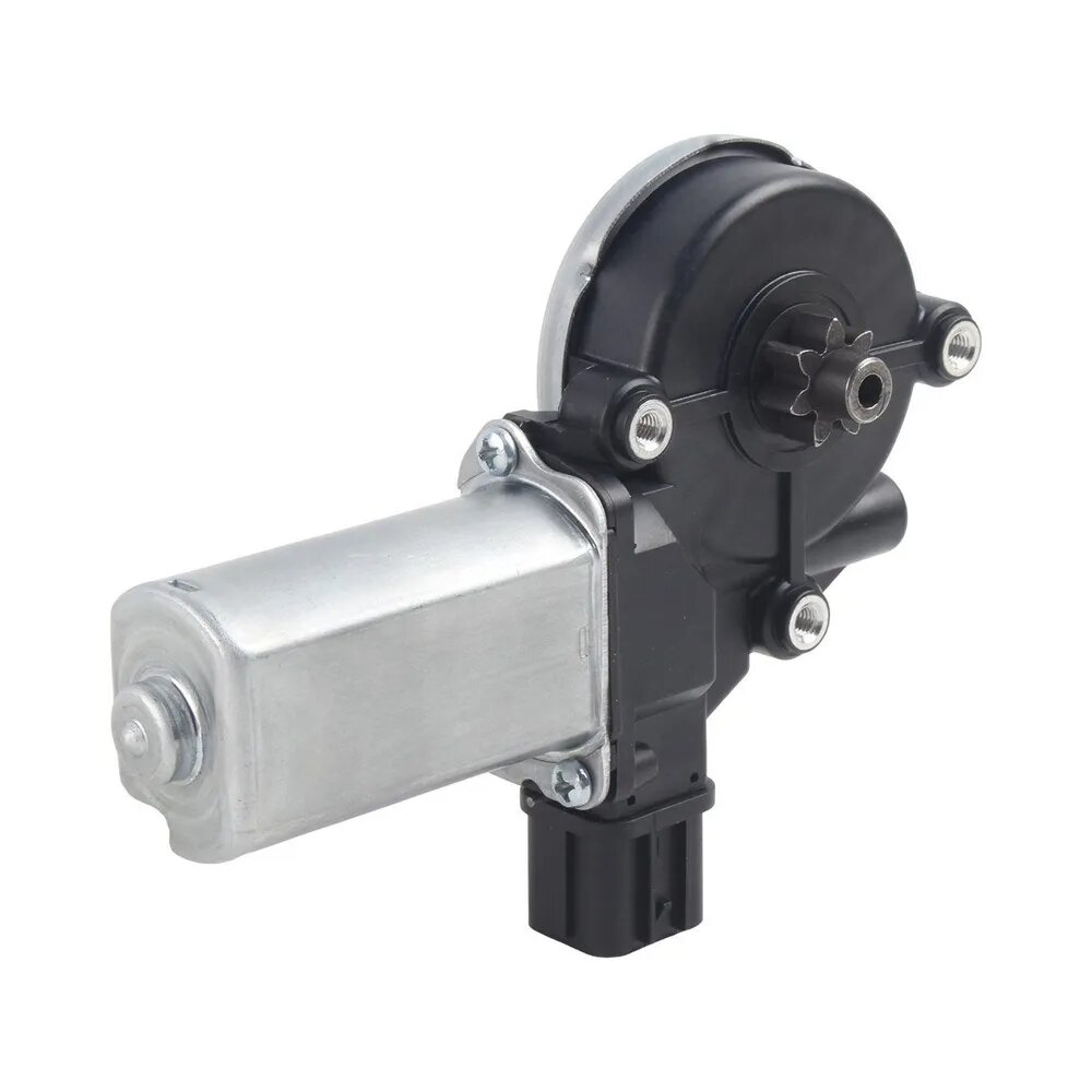 Задний левый электродвигатель стеклоподъёмника, OE 5743A283/5713A257/5713A371 для Mitsubishi DELICA D:5, Outlander, Lancer, ASX, PHEV
