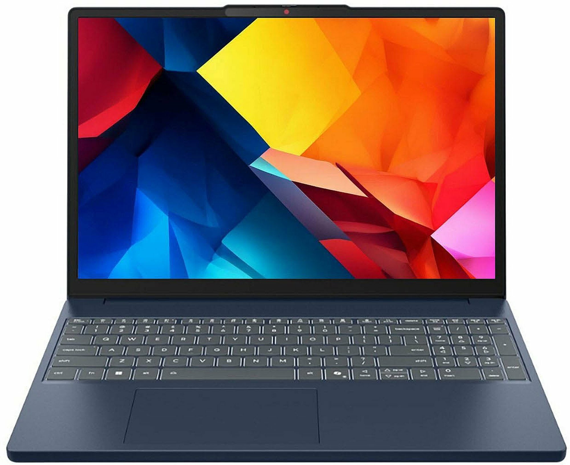 Ноутбук Lenovo IdeaPad Slim 3 15IRH10 15.3 (83K1008YRM) Cosmic Blue