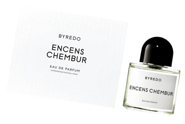 Женский парфюм Байредо Энсенс Шембур 50 мл / Byredo Encens Chembur