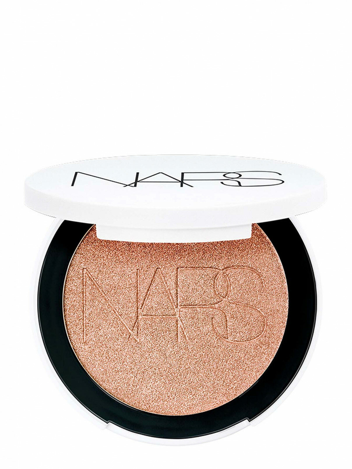 NARS Пудровый люминайзер Light Reflecting Luminizing Powder, оттенок Ophelia, 6 г