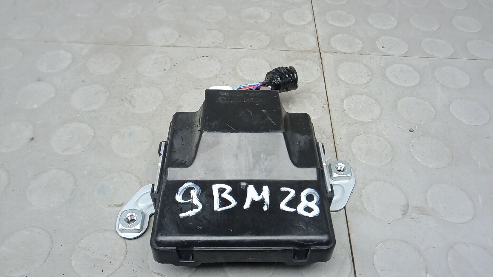 Блок комфорта HONDA CR-V 4, Номер 48310r7le14