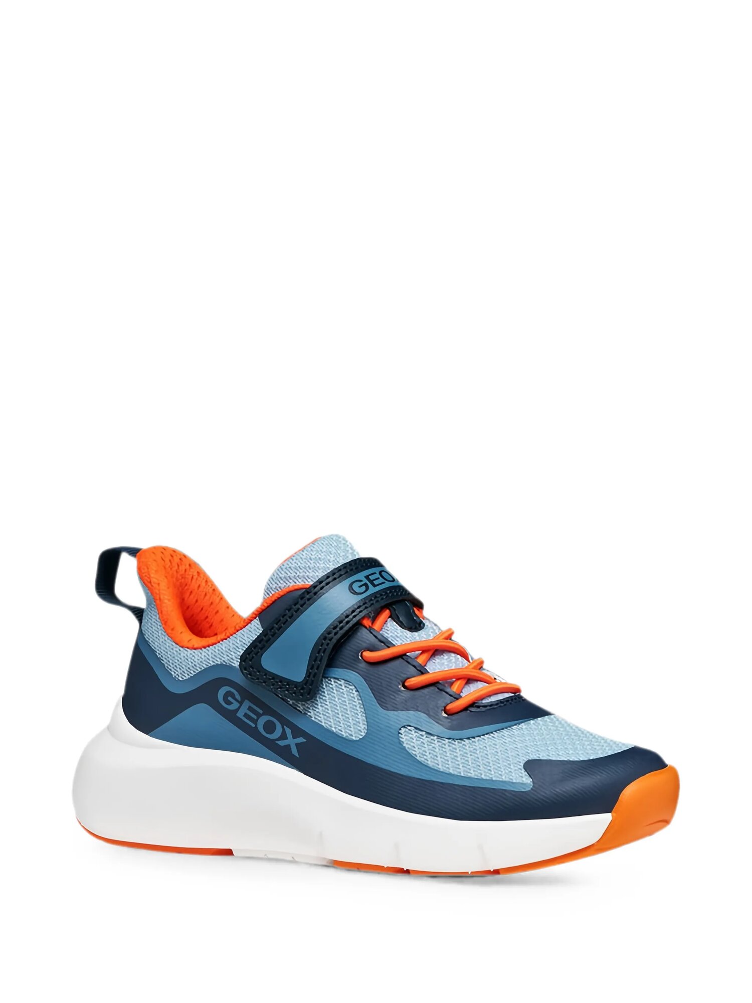 Кроссовки GEOX